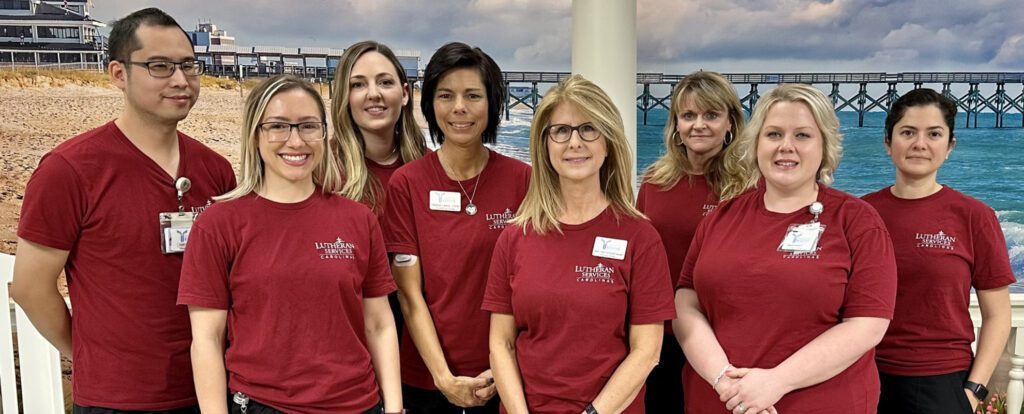 Employees : Trinity Rehab