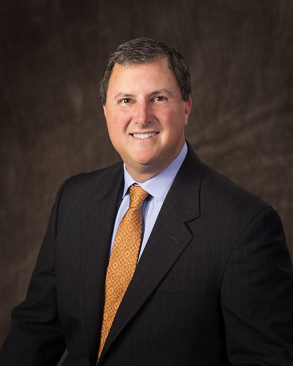 Jim Schmidlin : Trinity Rehab